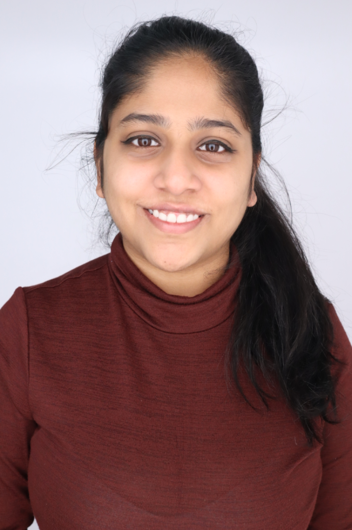 Bhuvaneswari Gnanasekar Landing page